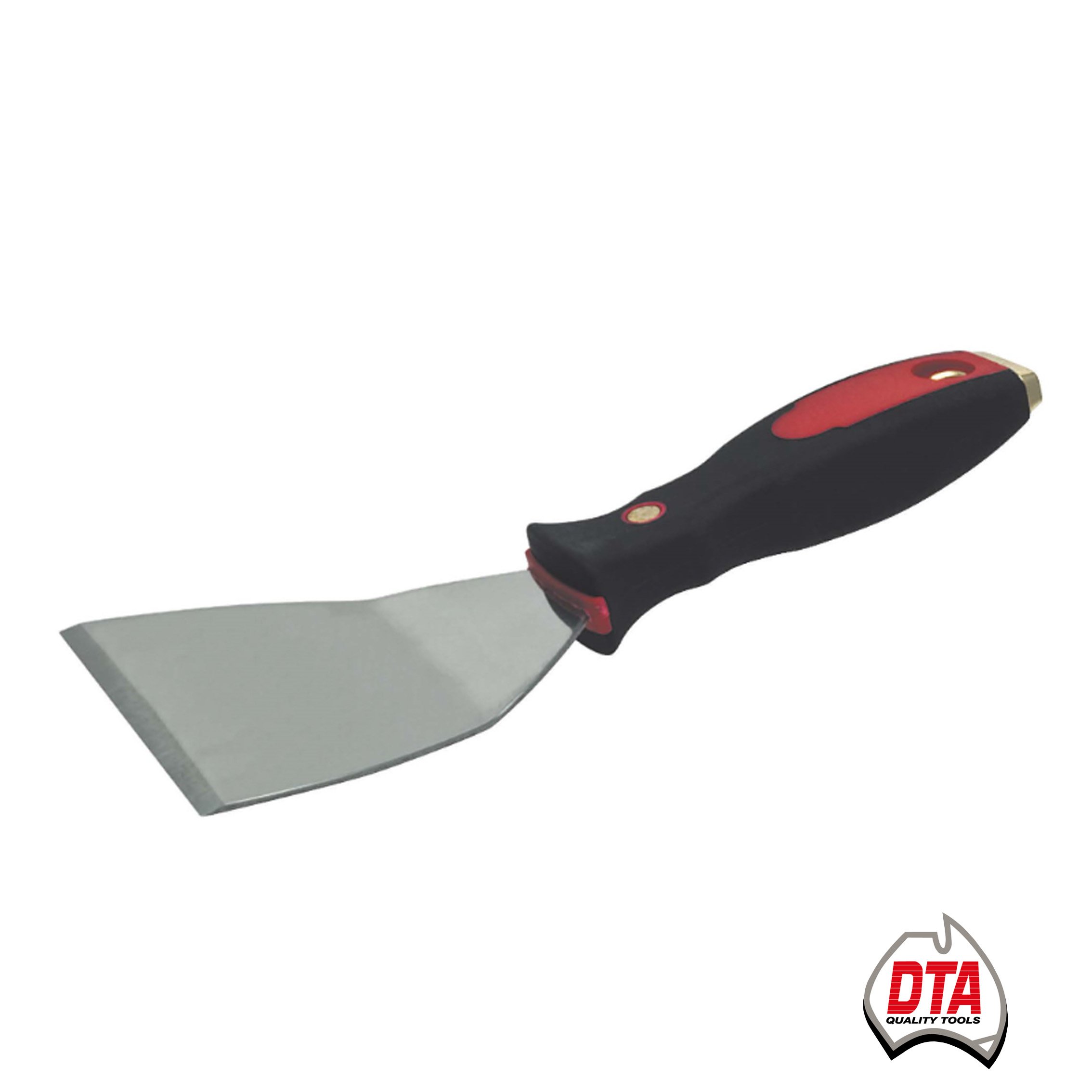 DTA Australia | WALL SCRAPER - DELUXE 4"