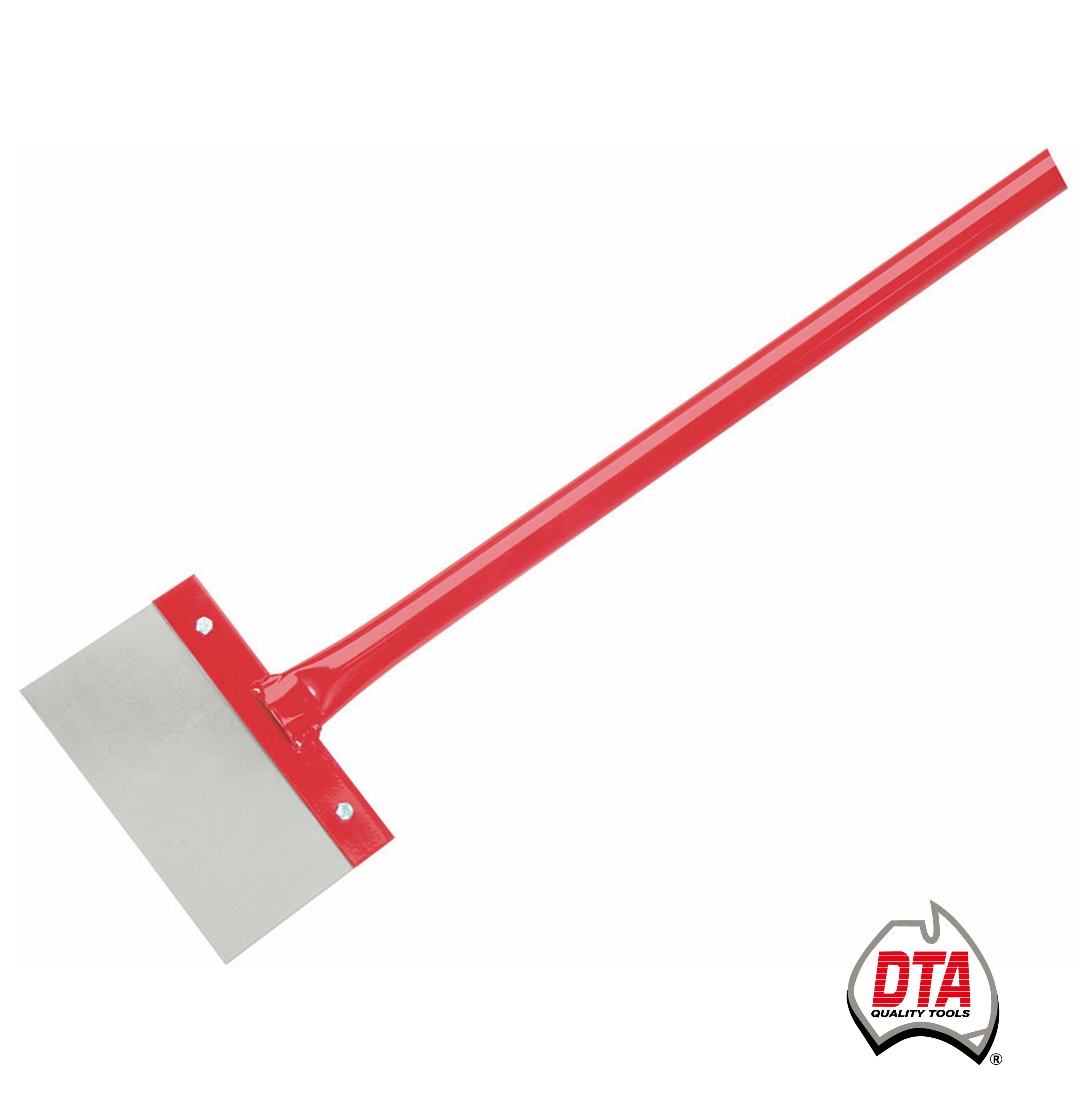 DTA Australia | H/DUTY FLOOR SCRAPER 200MM