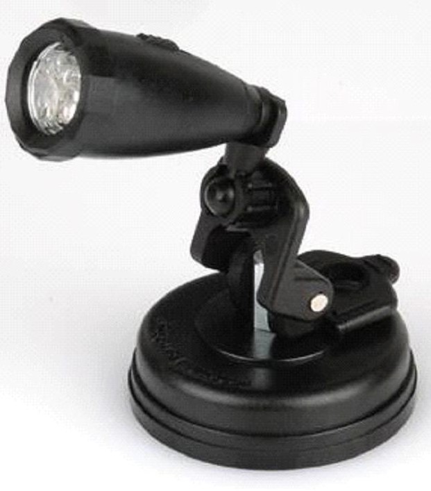 DTA Australia | LED LIGHT W/SUCTION CUP