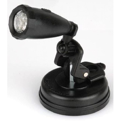DTA Australia | LED LIGHT W/SUCTION CUP