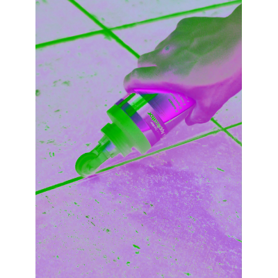 DTA Australia | GROUT SEALER APPLICATOR TWIN ROLLERS