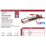 DTA Australia | ISHII SUPER TILE CUTTER 1240MM