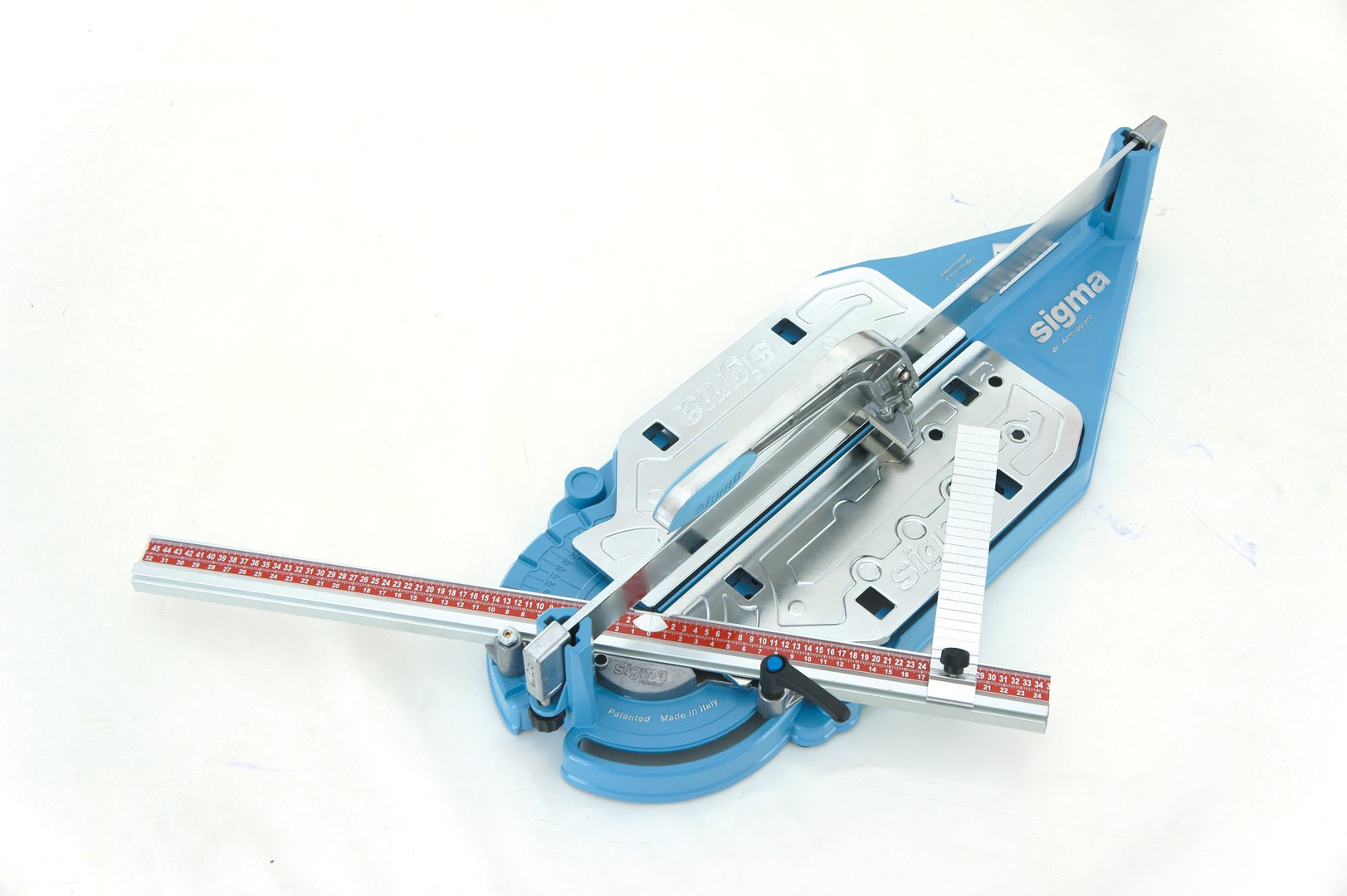 DTA Australia | SIGMA 63CM TILE CUTTER WITH MAX HANDLE