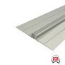 DTA Australia | VINYL RAMP EXPANSION JOINT 4.4 X 2.5 X 45MM GREY 3.3M ...