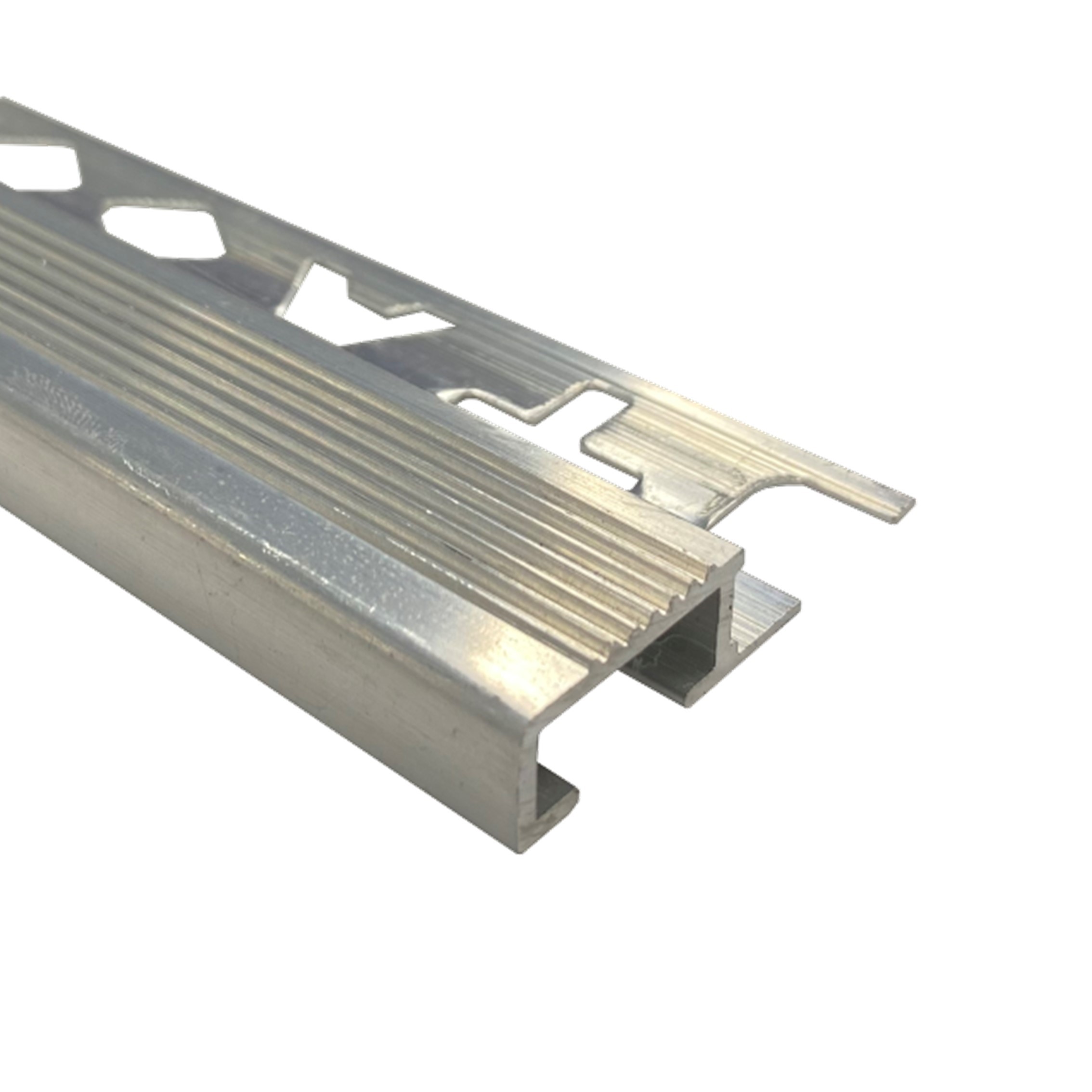 DTA Australia | 3 METRE STEP EDGE 10MM BLACK