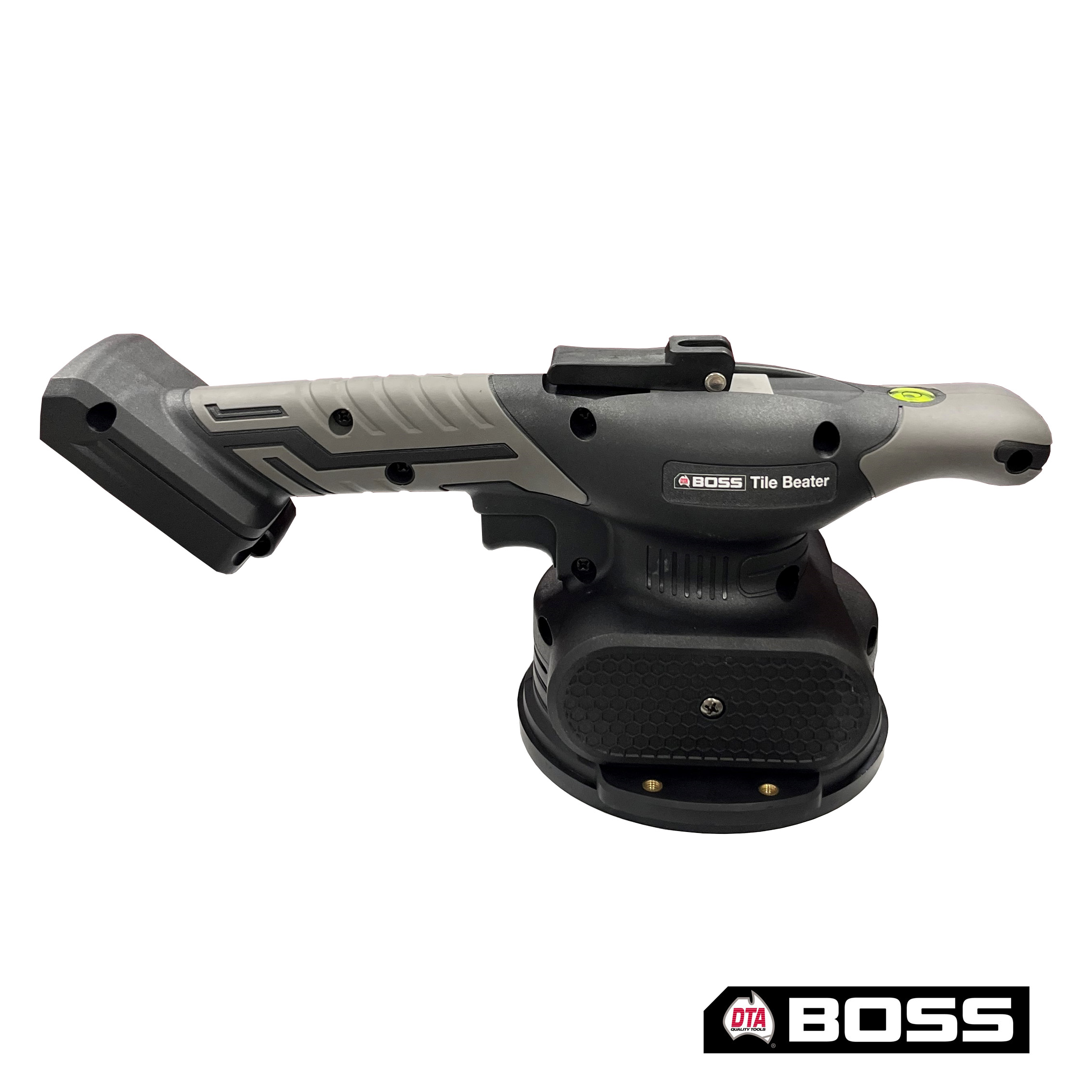 DTA Australia | TILE VIBRATOR - BONUS BATTERY VARIABLE SPEED