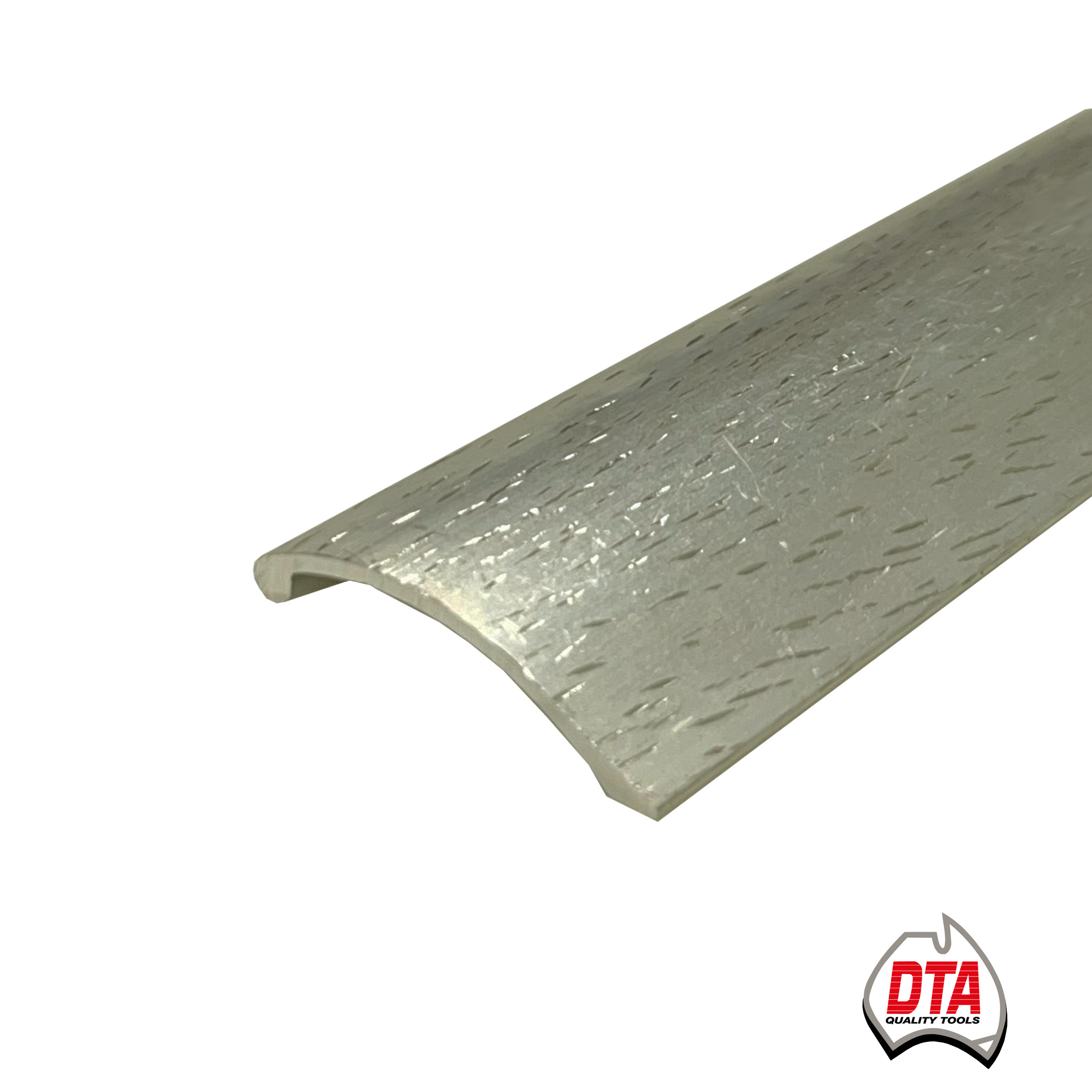 DTA Australia | HAMMERED COVER STRIP CHAMPAGNE 3310MM