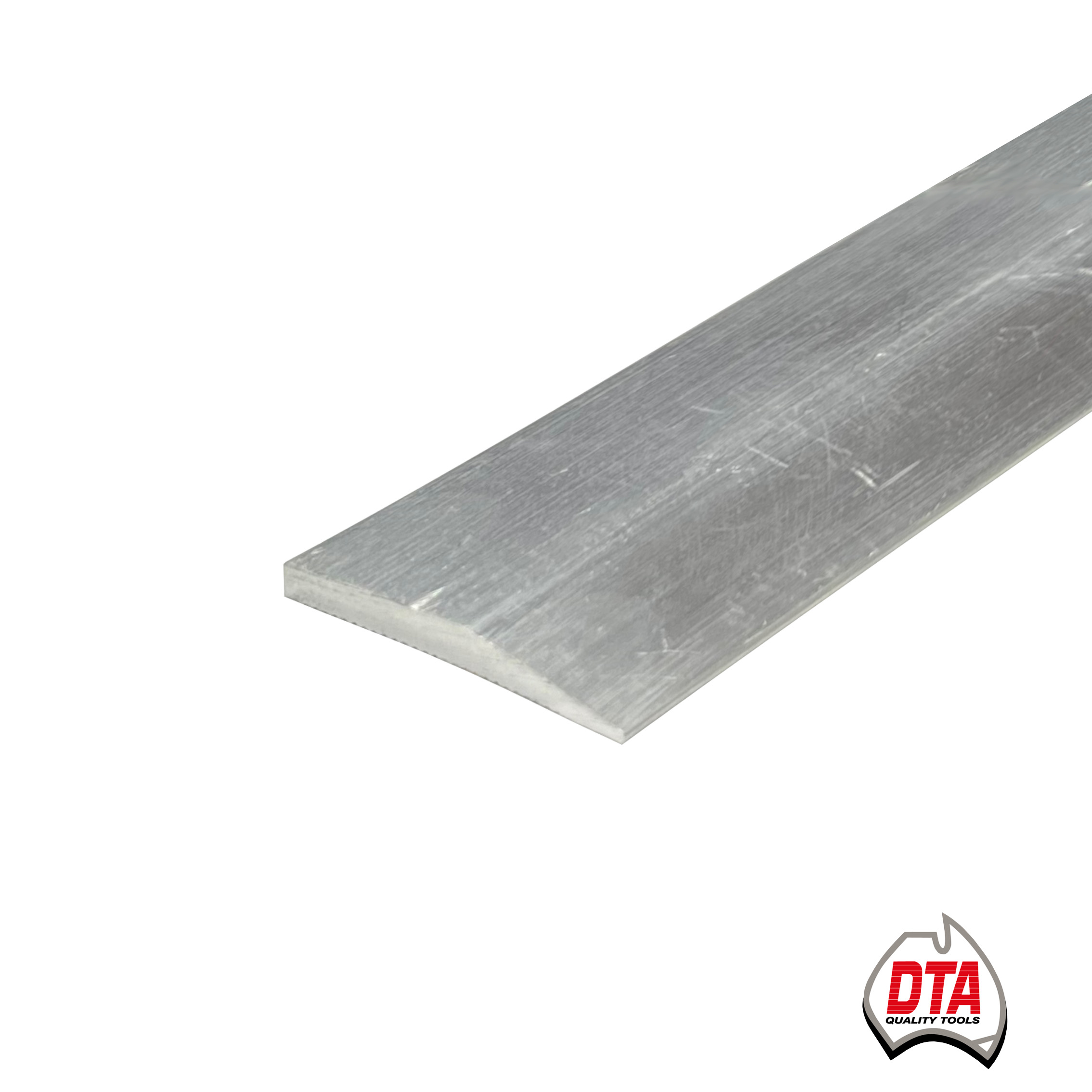DTA Australia | 2MM DIMINISHING STRIP MILL FINISH 3660MM