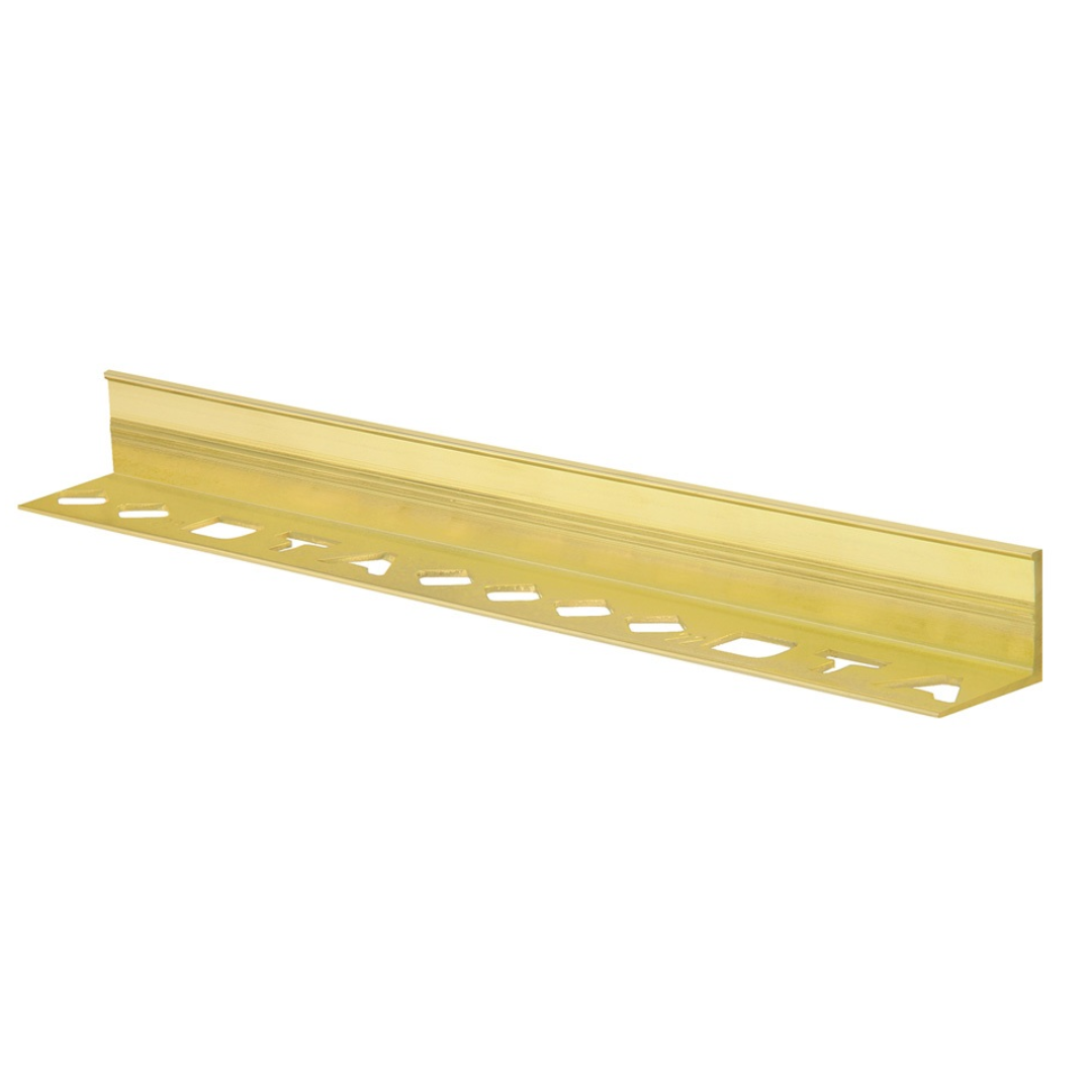 DTA Australia | BRASS ANGLE