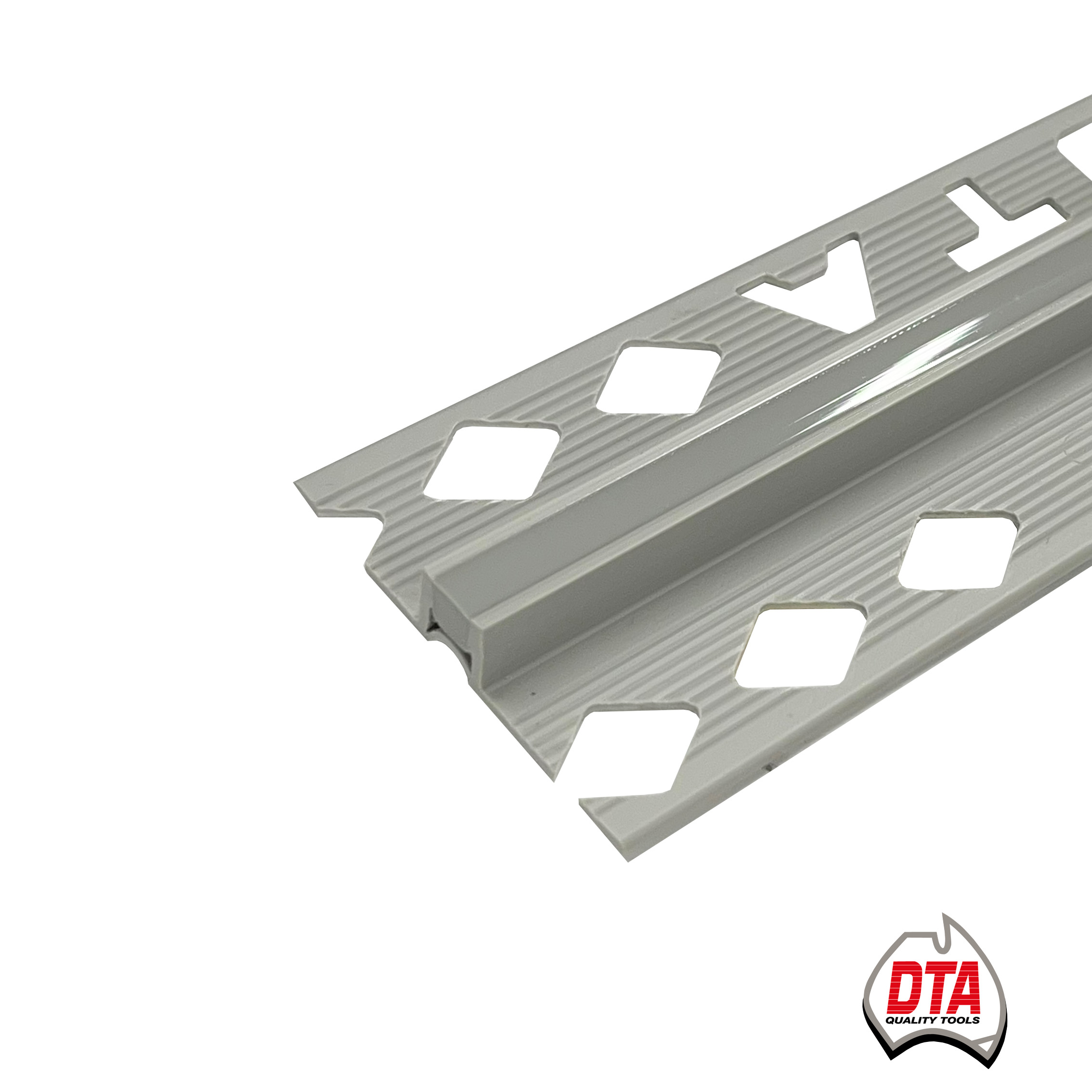 DTA Australia | PVC MOVEMENT JOINT 2.5 METRES