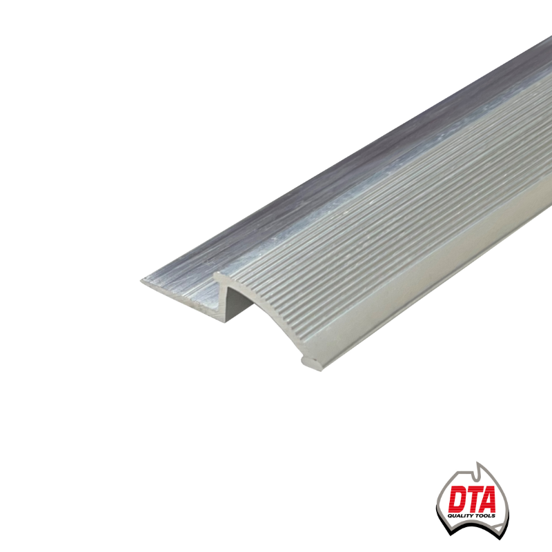 DTA Australia | 5MM CARPET TILE DIMINISHING STRIP MILL FINISH 3660MM