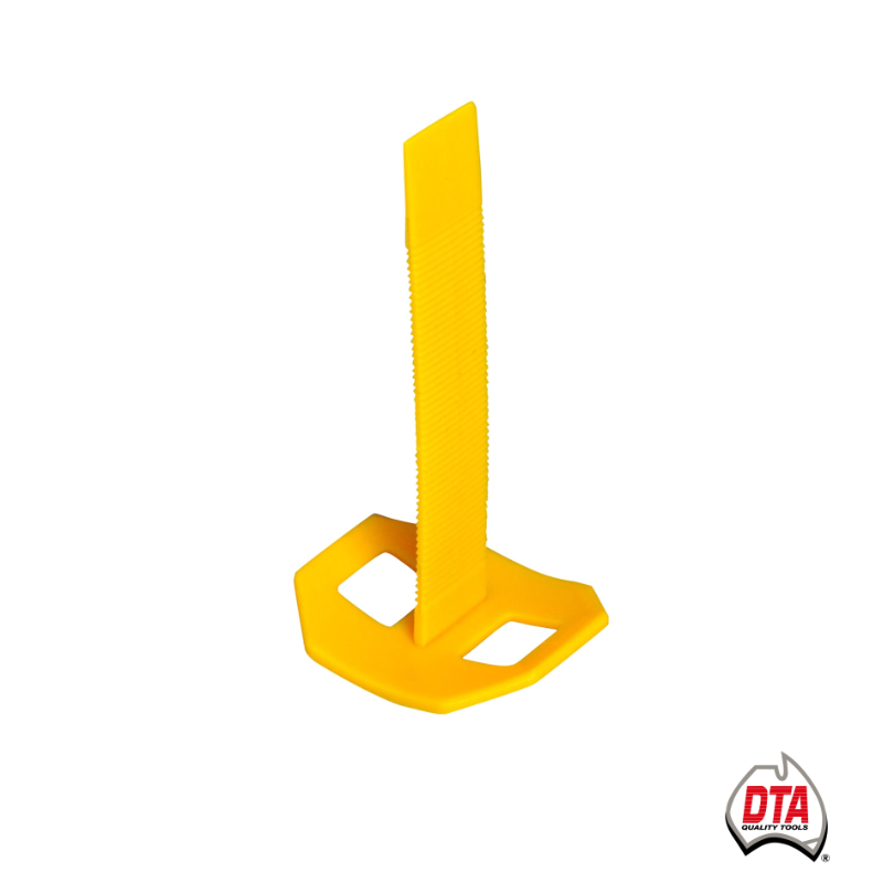 DTA Australia | LIPPAGE SPACER CURVED 1.9MM x 100PC BAG