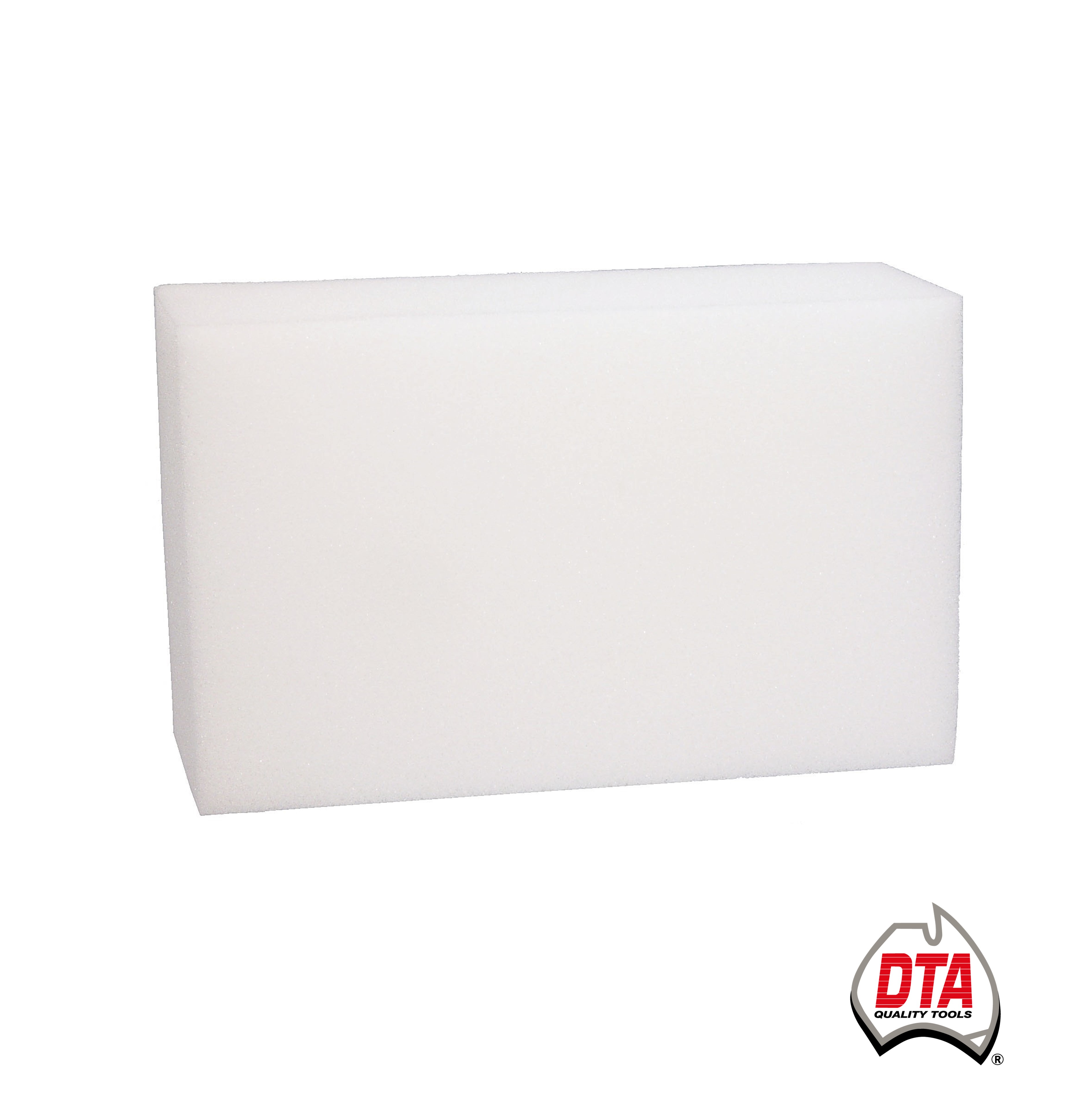 DTA Australia | LARGE FOAM SPONGE 8X4''