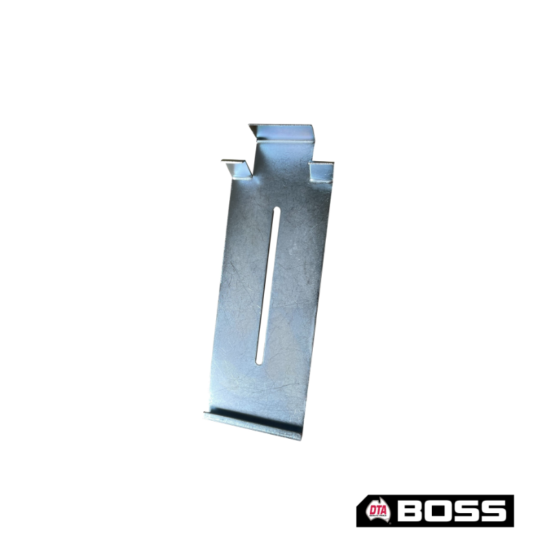 DTA Australia | BOSS PEDESTAL VERTICAL CLOSURE BOTTOM CLIP