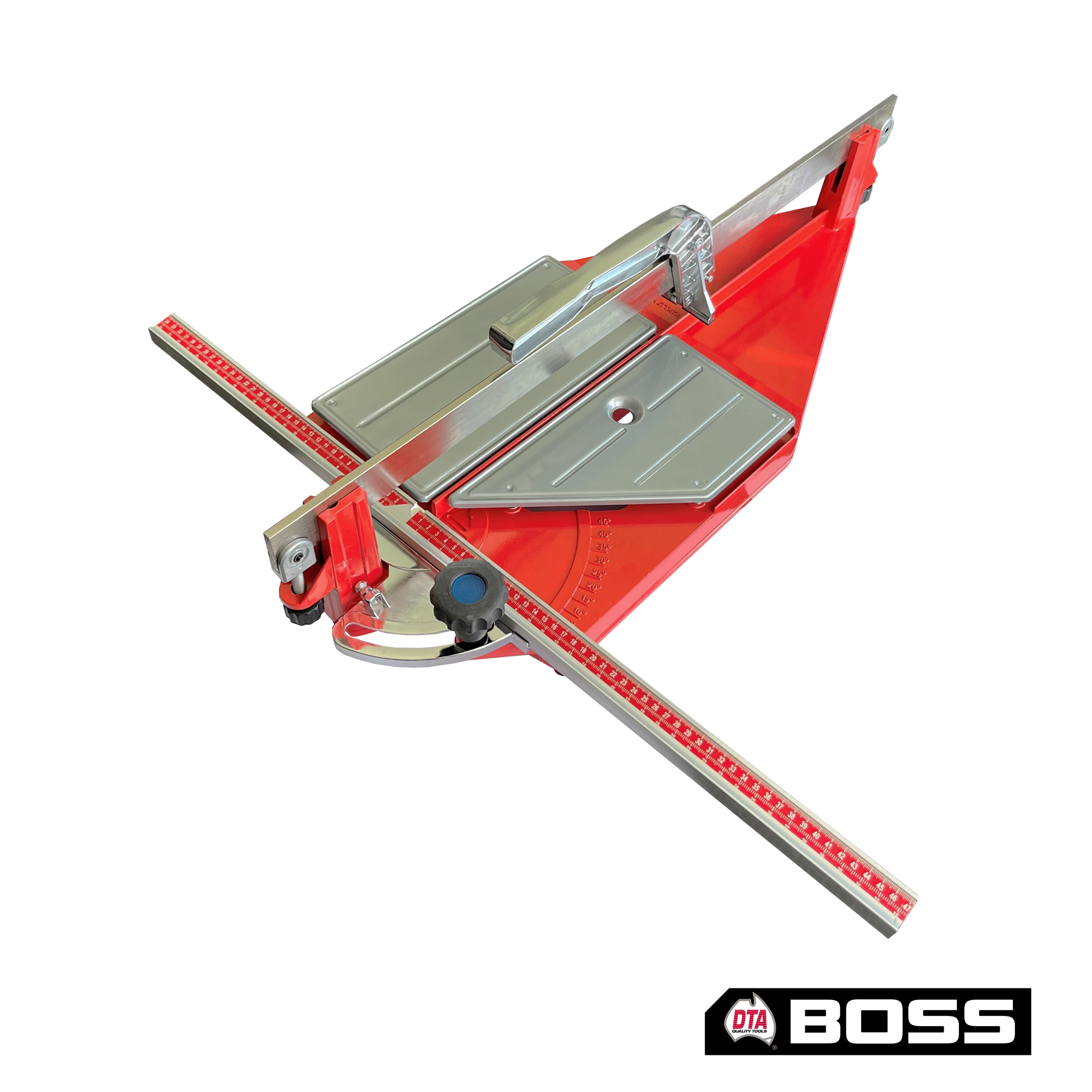DTA Australia | BOSS HAND TILE CUTTER 610MM