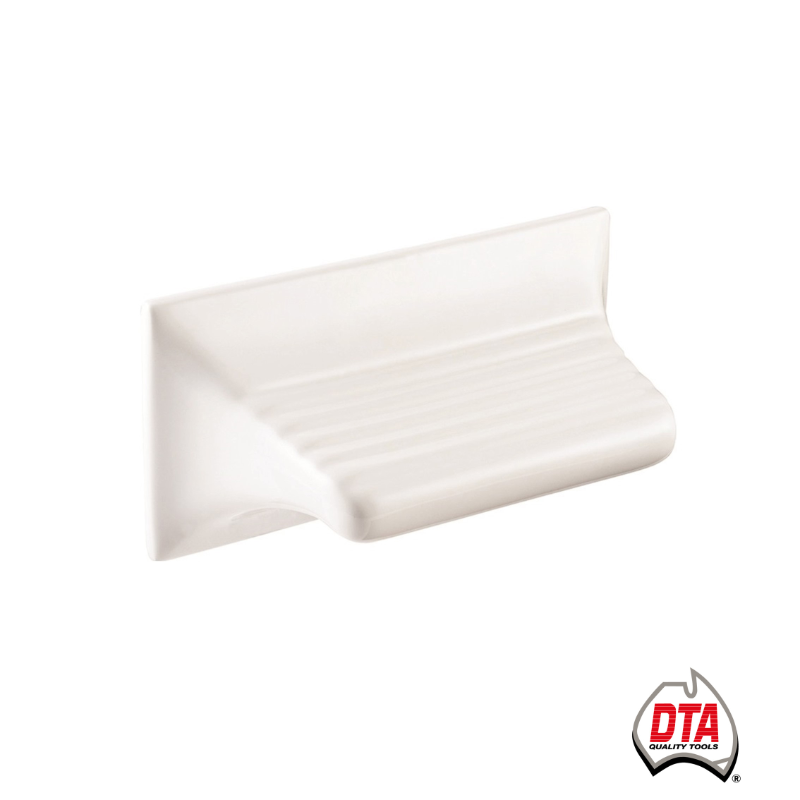 DTA Australia | FOOT REST - 200 X 100 WHITE