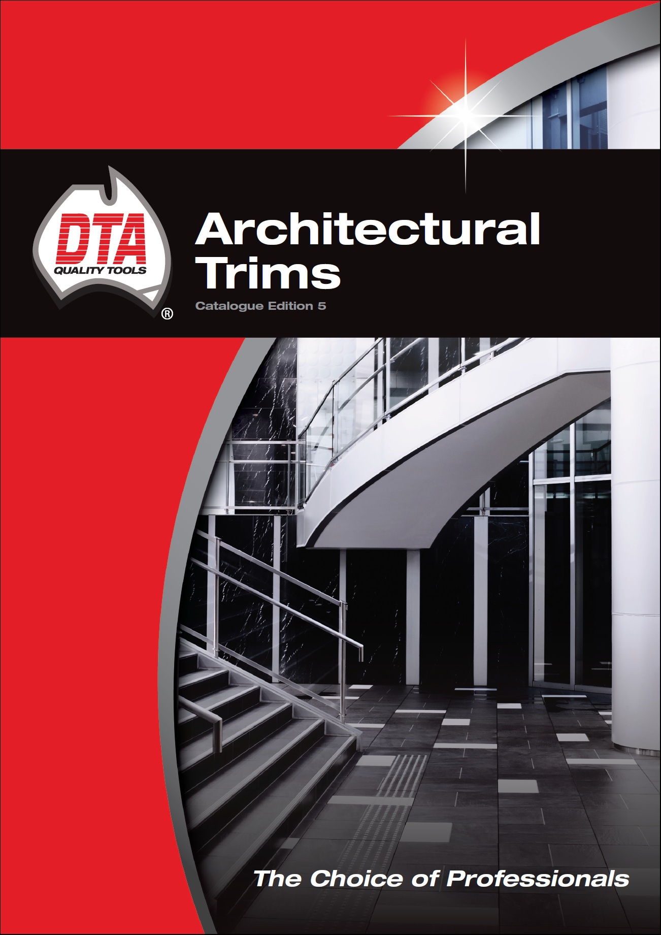DTA Australia | Catalogues