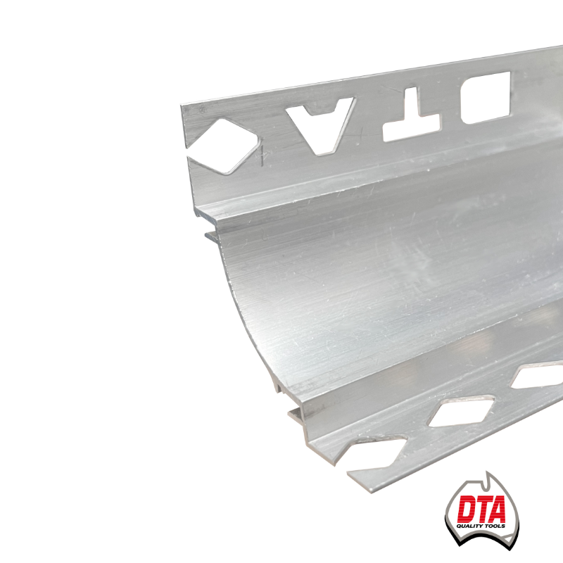 DTA Australia | ALUMINIUM COVE PROFILE 3.6 METRES