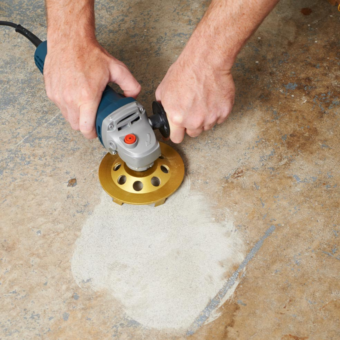 DTA Australia | Diamond Cutting Tools & Tile Cutters