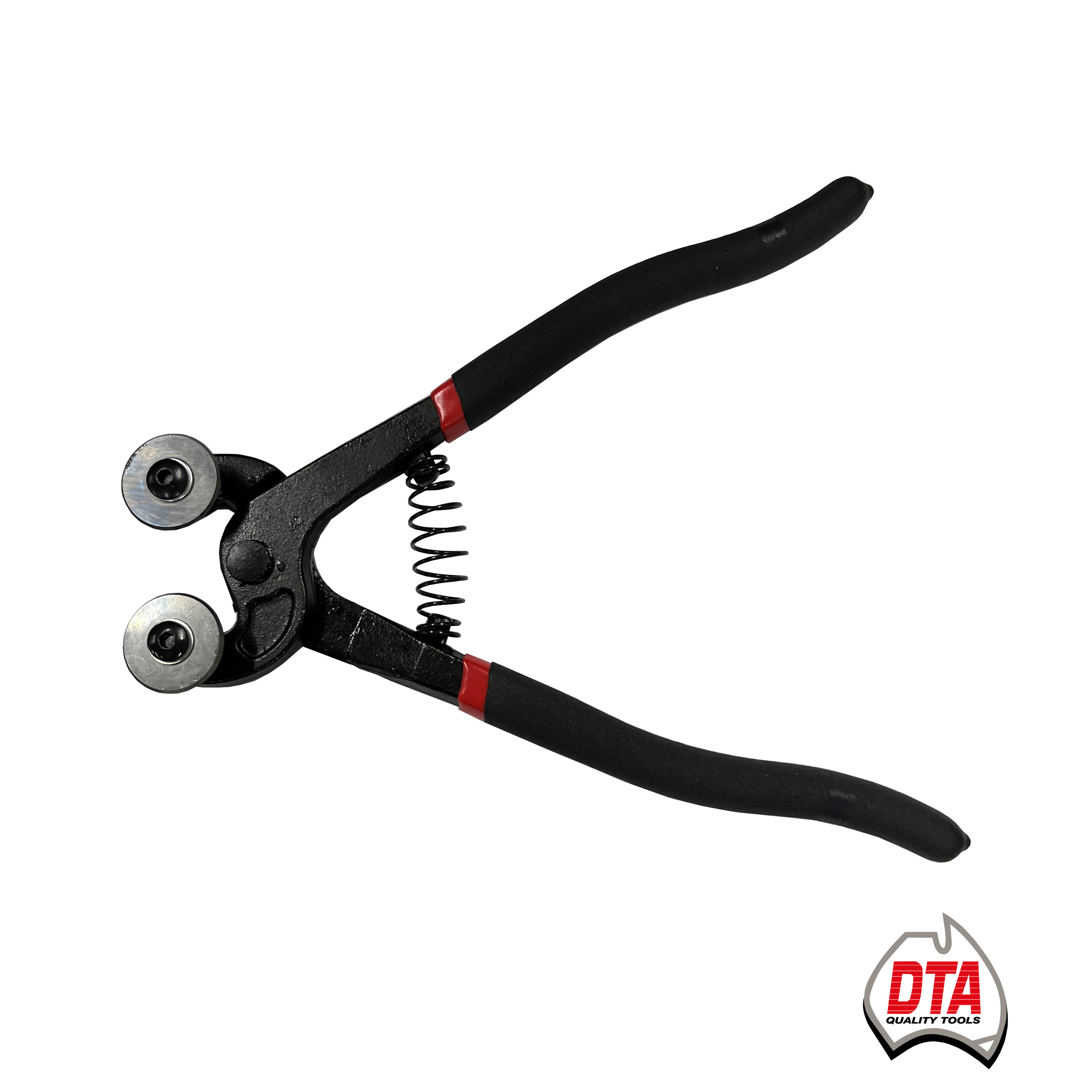 DTA Australia | TWIN WHEEL MOSAIC CUTTER