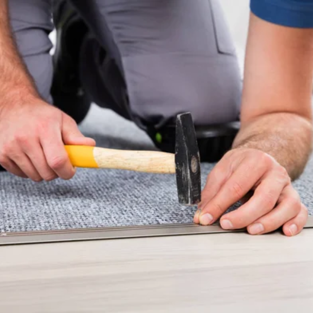 DTA Australia | Carpet / Timber / Vinyl Profiles