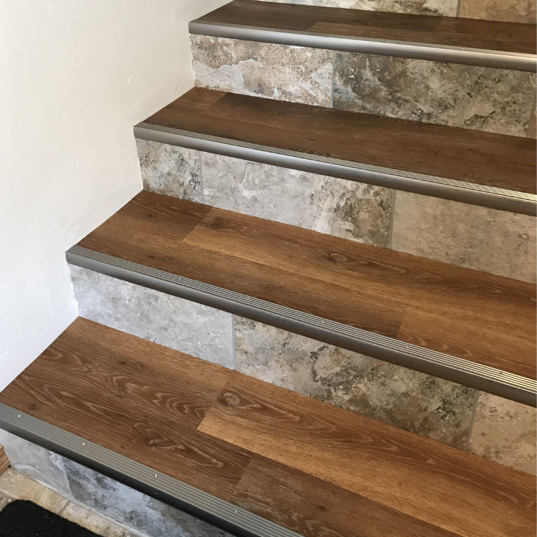 DTA Australia | Carpet / Timber / Vinyl Profiles