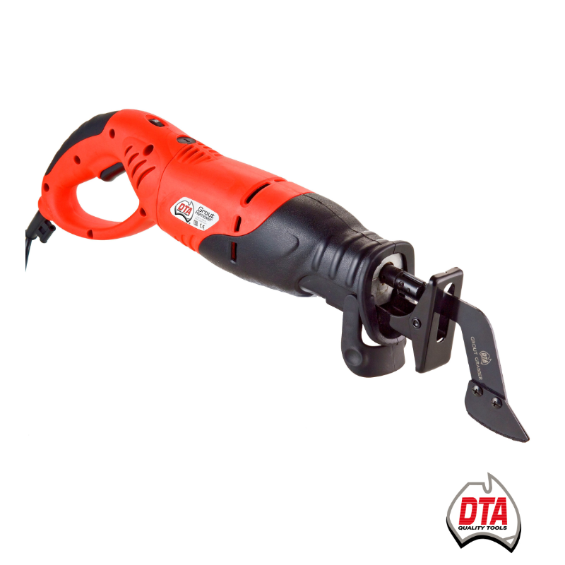 DTA Australia | ELECTRIC GROUT GRABBER RECIPROCATING SAW