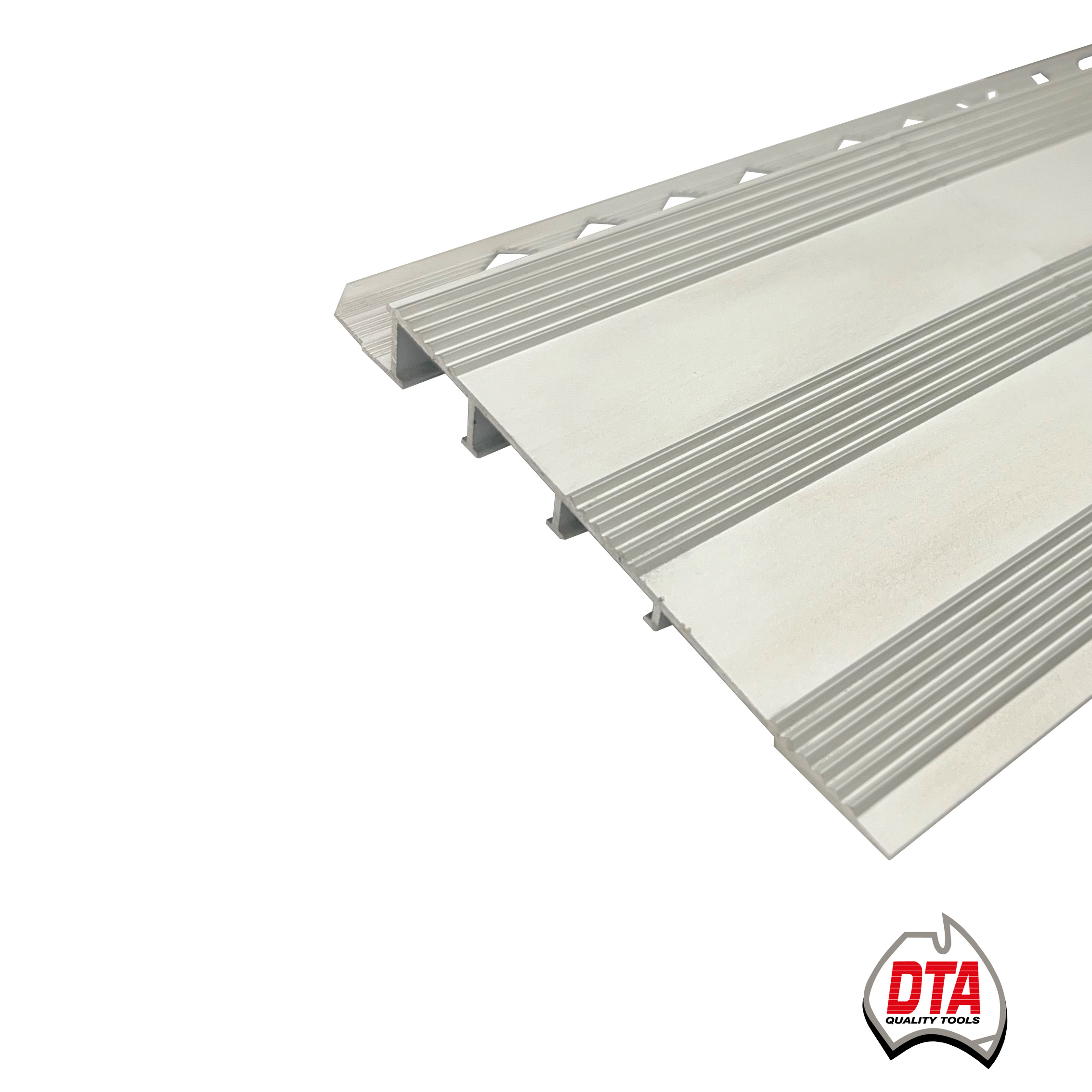 DTA Australia | ALUMINIUM TRANSITION RAMP