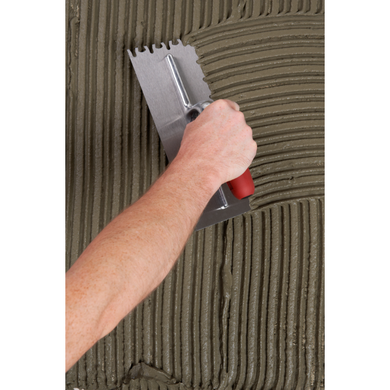 DTA Australia | TIGER TROWEL UNIVERSAL APPLICATION