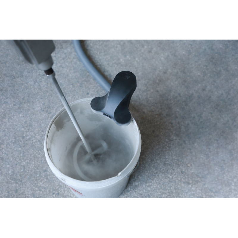 DTA Australia | BOSS DUST EXTRACTOR BUCKET ATTACHMENT INCLUDES RUBBER ...