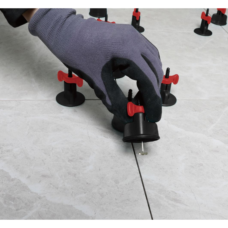 DTA Australia | LIVELLO REUSABLE LEVELLING SYSTEM - 150 PC BUCKET