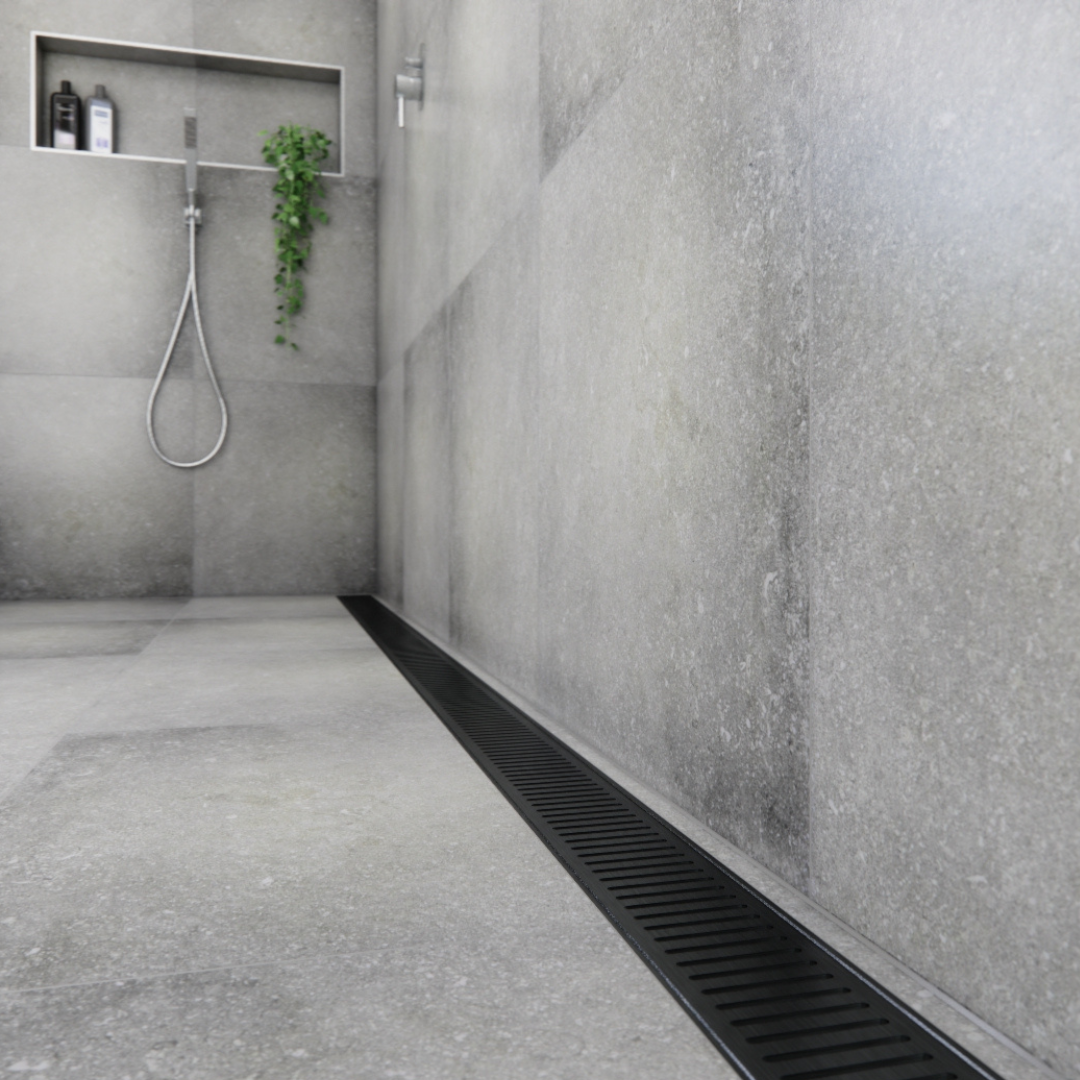 DTA Australia | Hayman Floor Drains