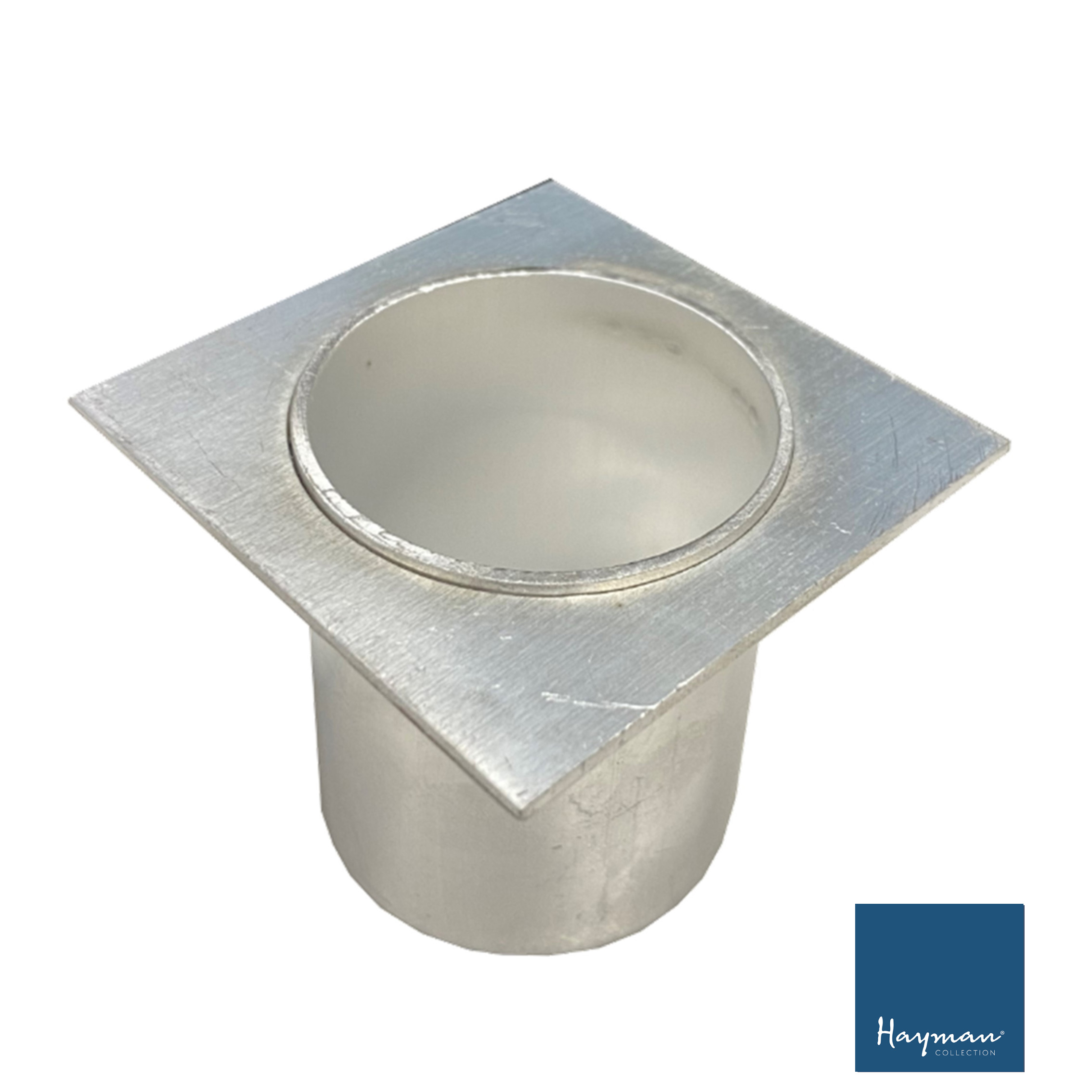 DTA Australia | ALUMINIUM DRAIN OUTLETS