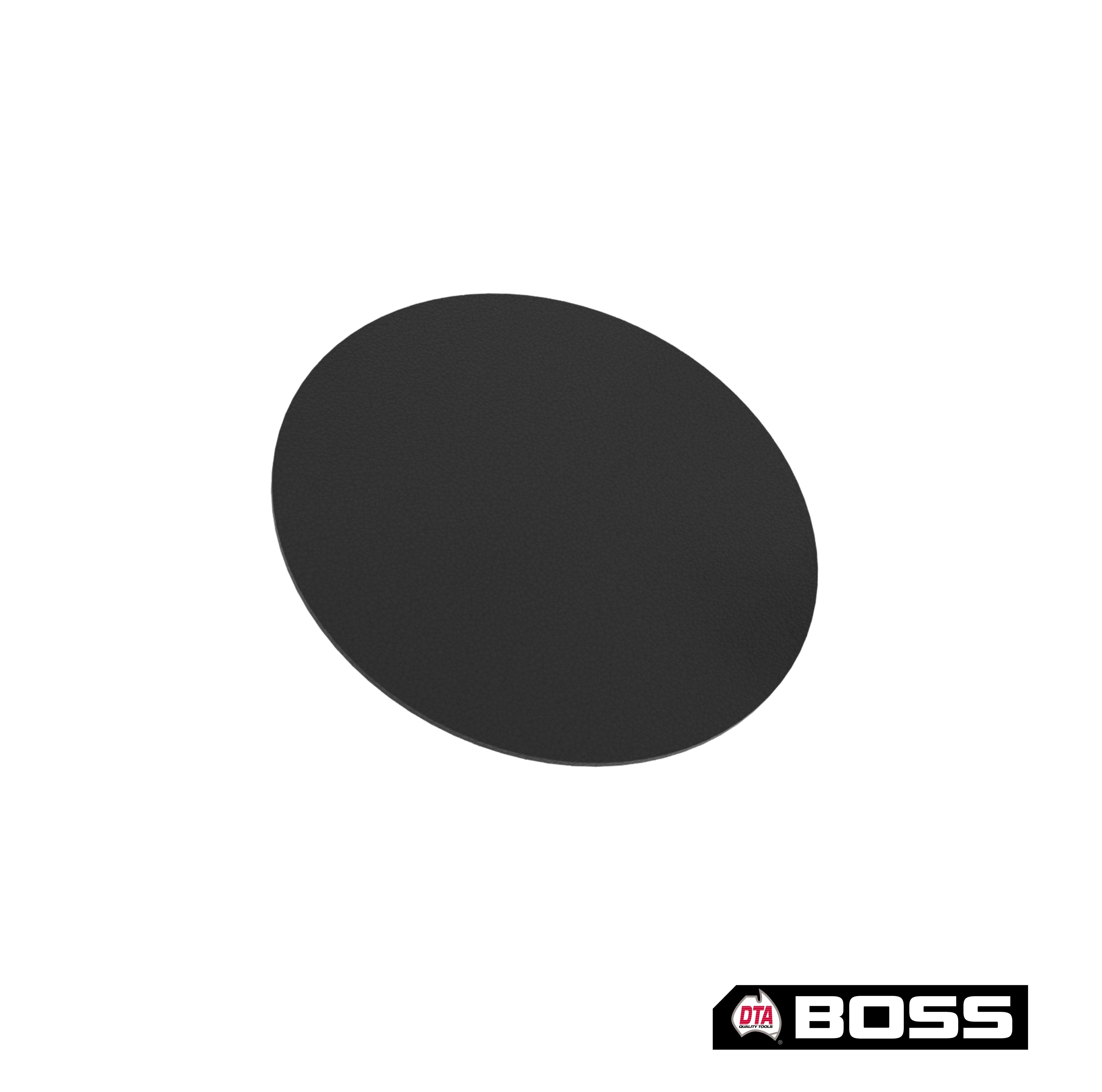 DTA Australia | BOSS PEDESTAL RUBBER BASE PAD 3MM