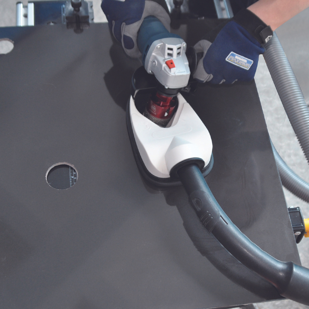 DTA Australia | Diamond Cutting Tools & Tile Cutters