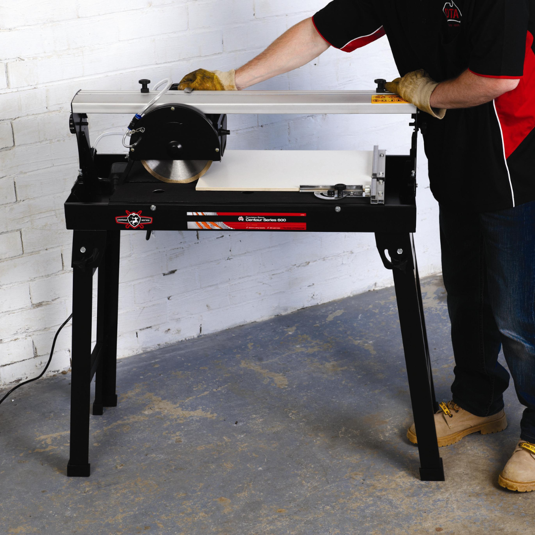 DTA Australia | Diamond Cutting Tools & Tile Cutters