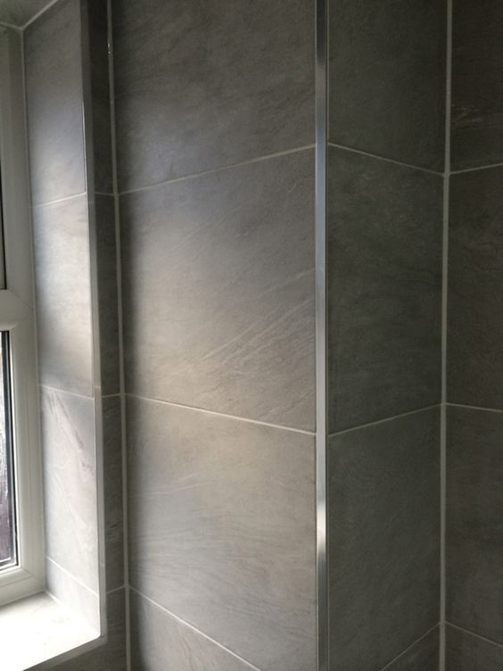 DTA Australia | Tiling Profiles
