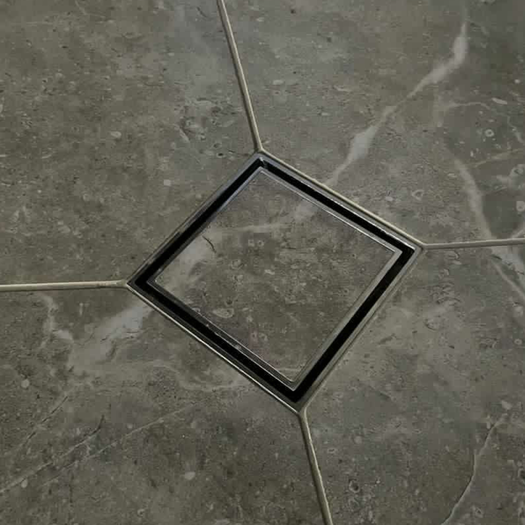 DTA Australia | Hayman Floor Drains