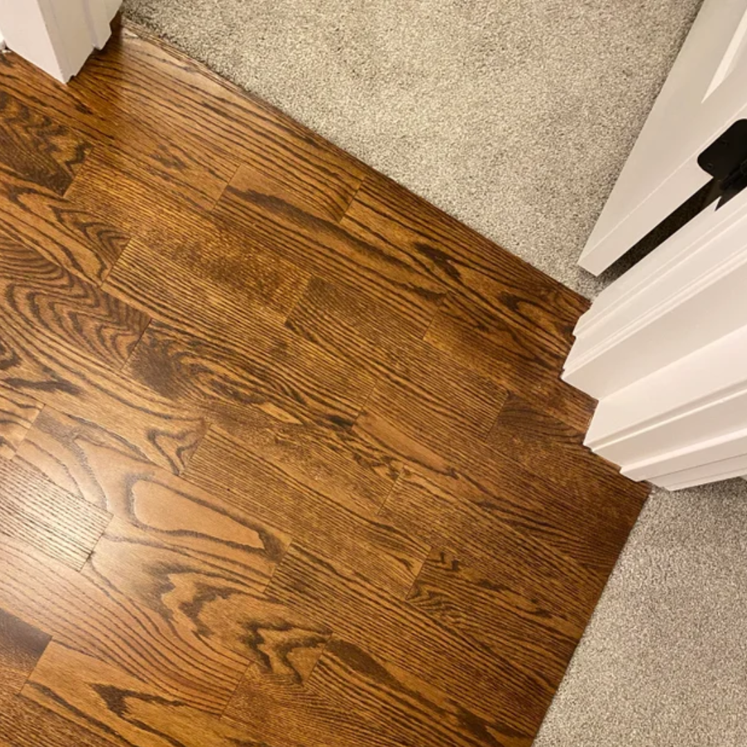 DTA Australia | Carpet / Timber / Vinyl Profiles