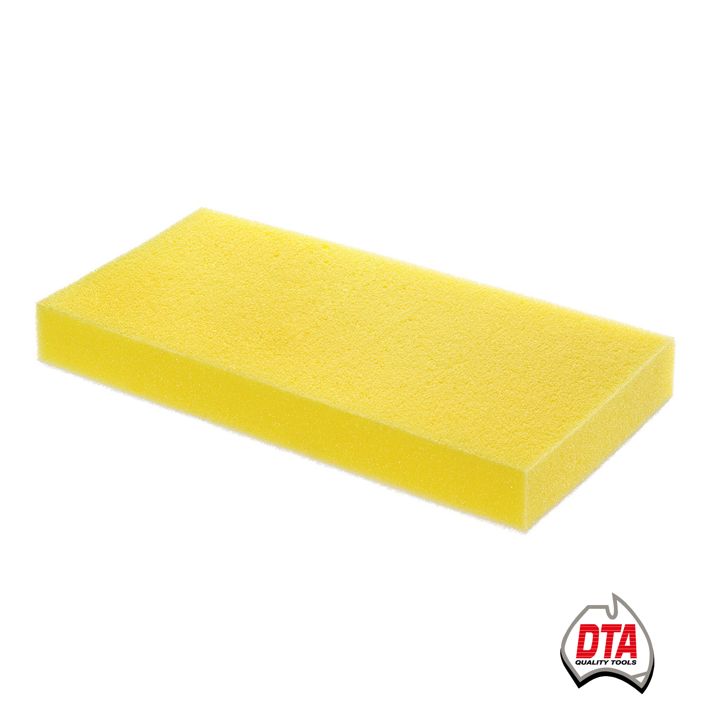 DTA Australia | DELUXE VELCRO HYDRO SPONGE