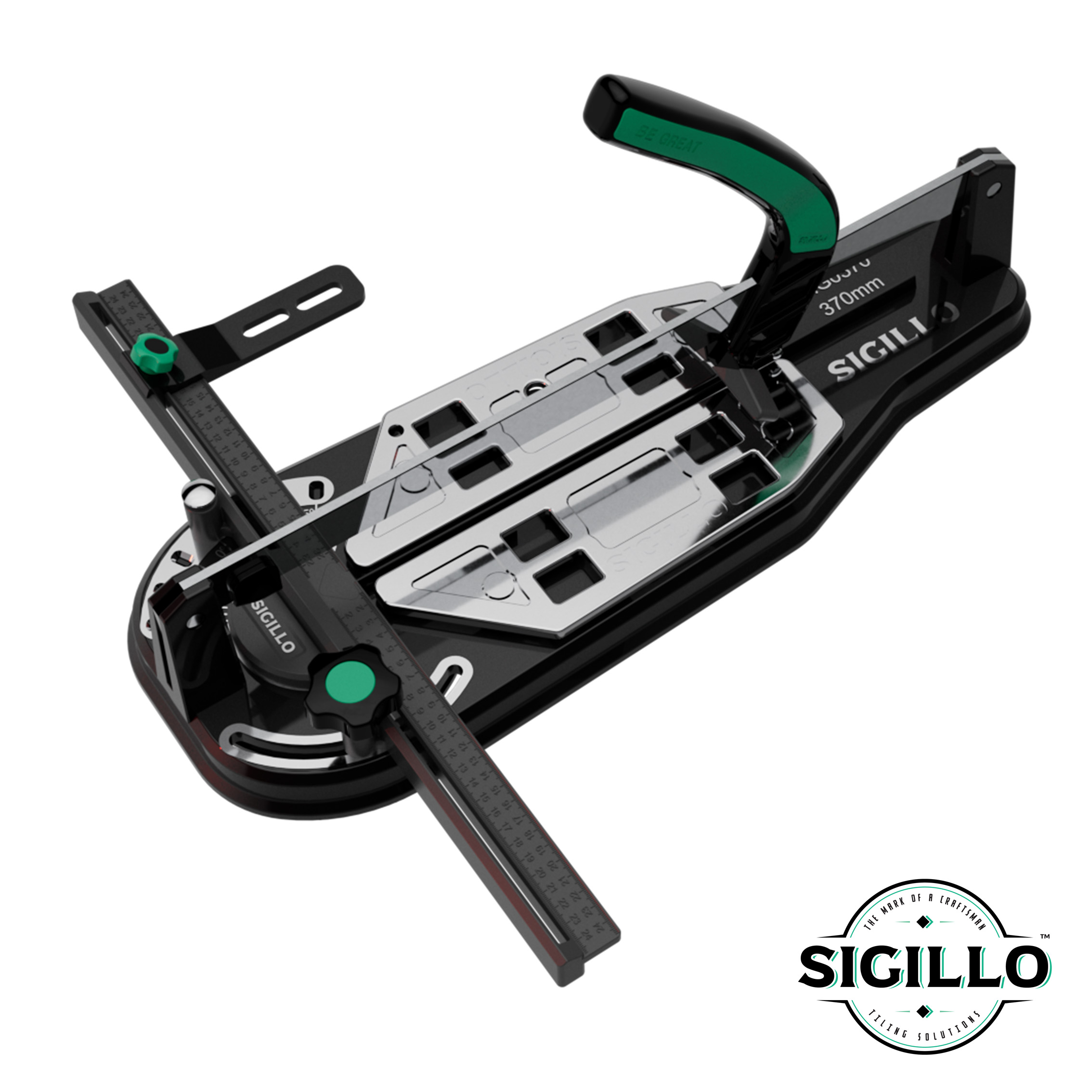 DTA Australia | Sigillo Tile Cutters