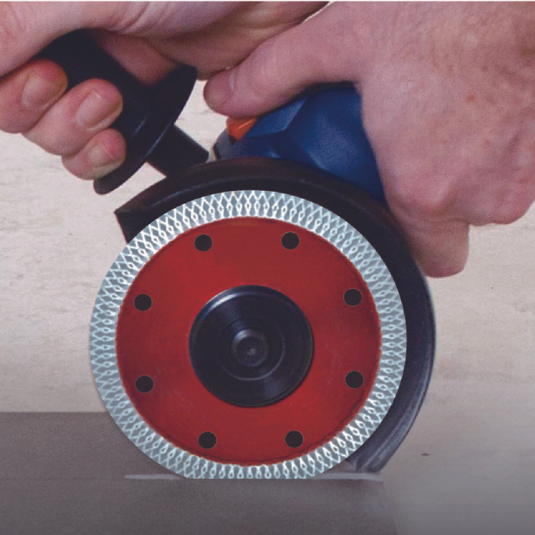 DTA Australia | Tiling