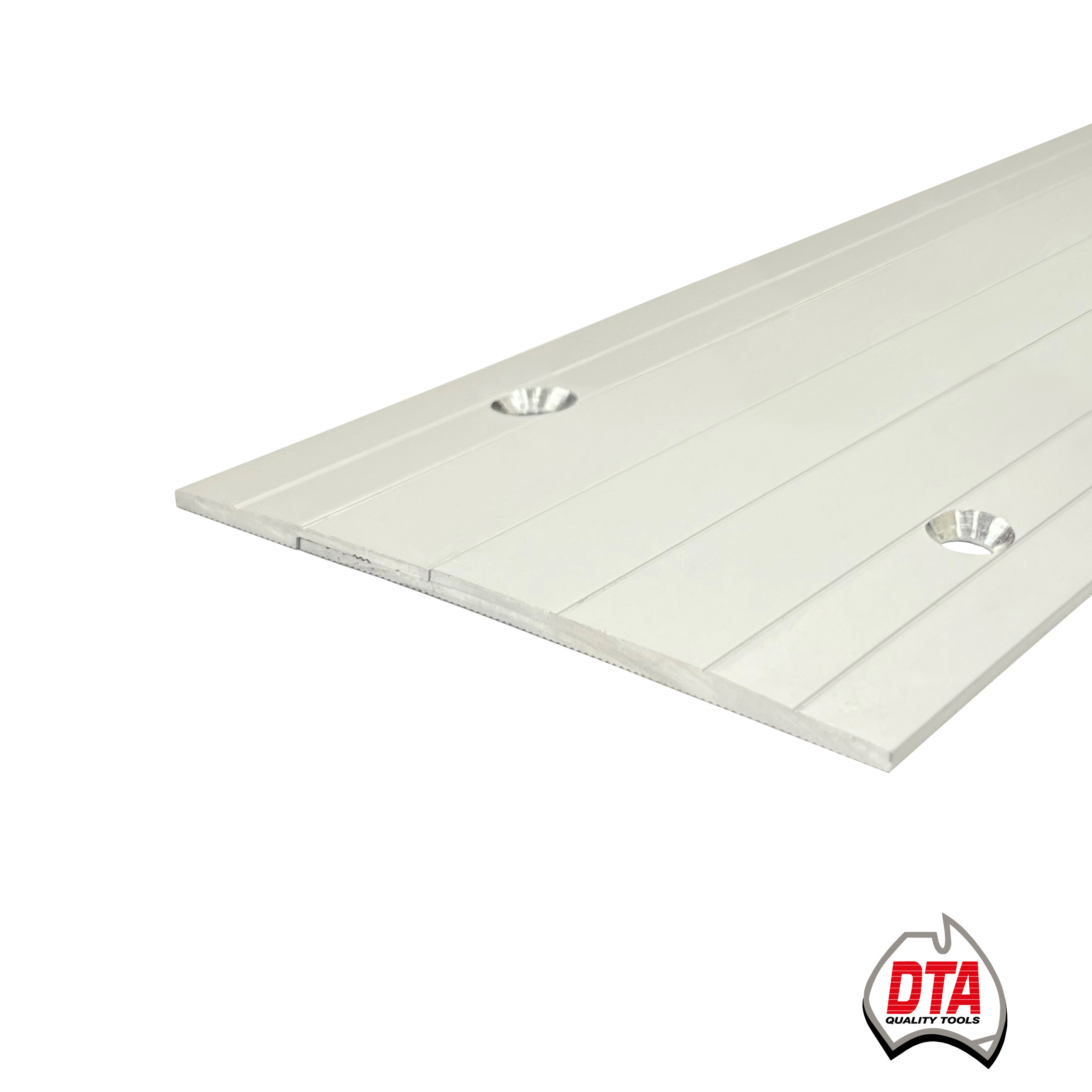 DTA Australia | 3MM GROOVED EXPANSION JOINT 3660MM MATT SILVER ...