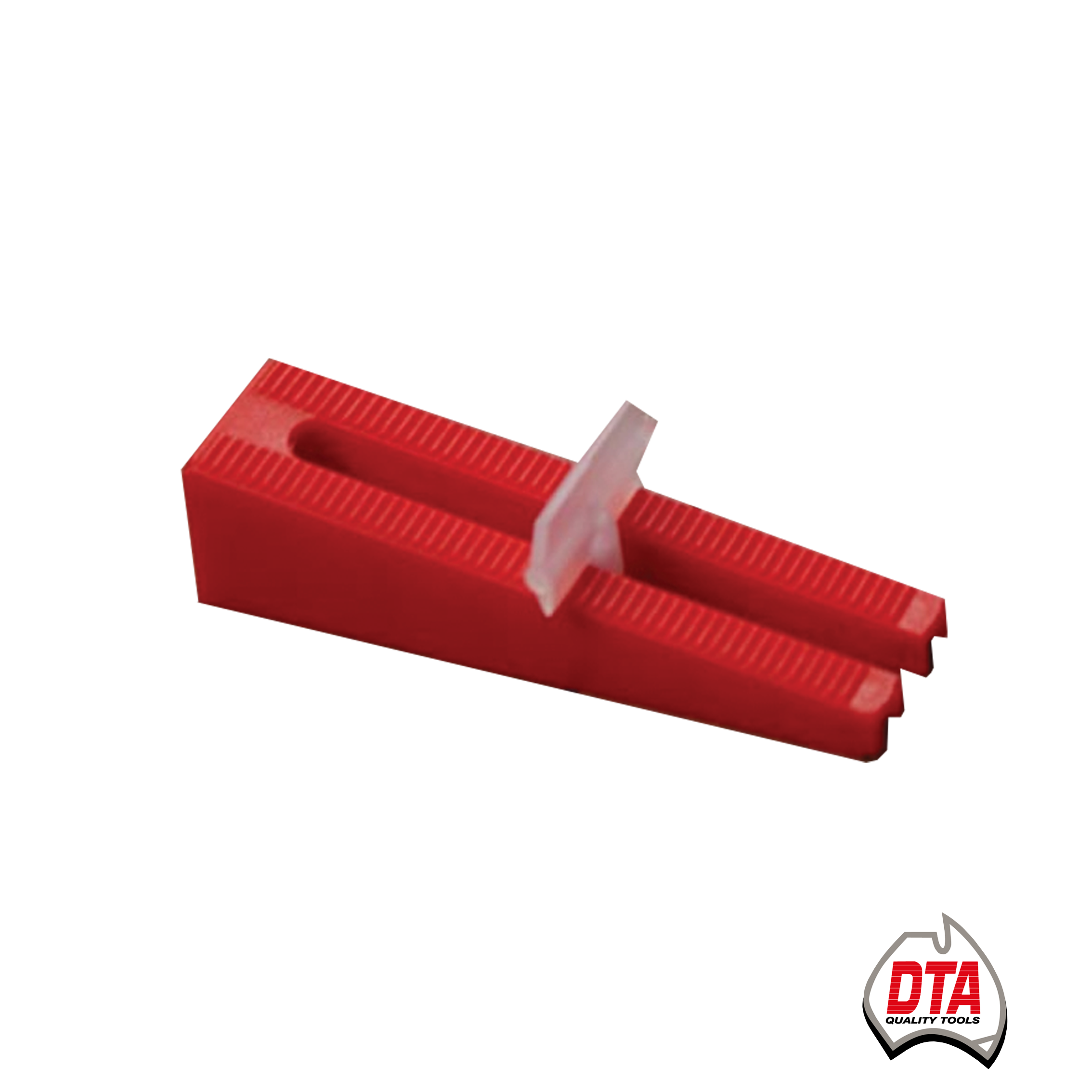 DTA Australia | WEDGE LEVELLING SYSTEM SPACERS