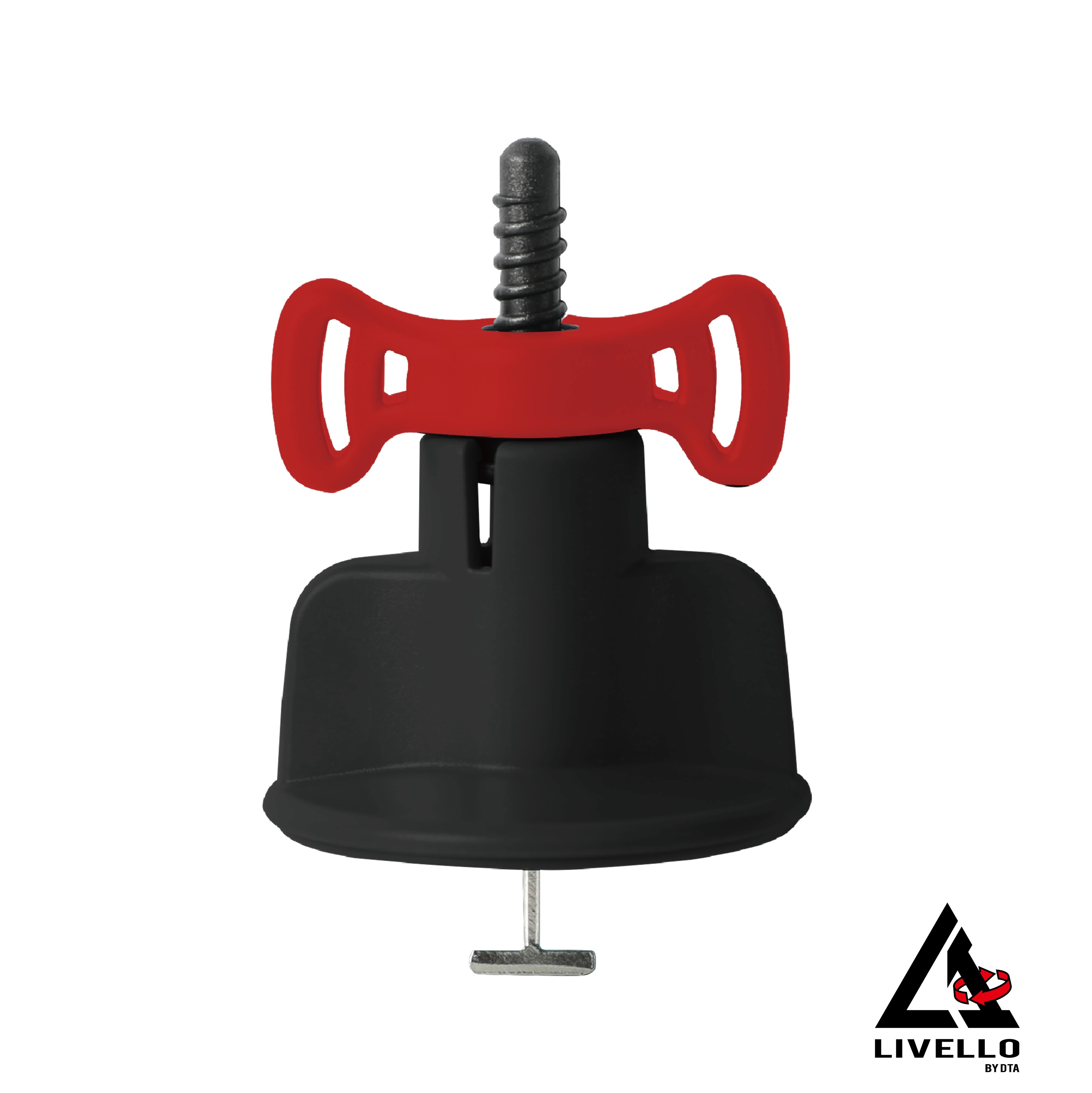 DTA Australia | LIVELLO REUSABLE LEVELLING SYSTEM - 150 PC BUCKET