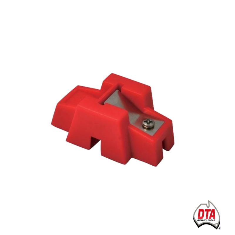 DTA Australia | LIPPAGE CAP LEVELLING SYSTEM SPACERS