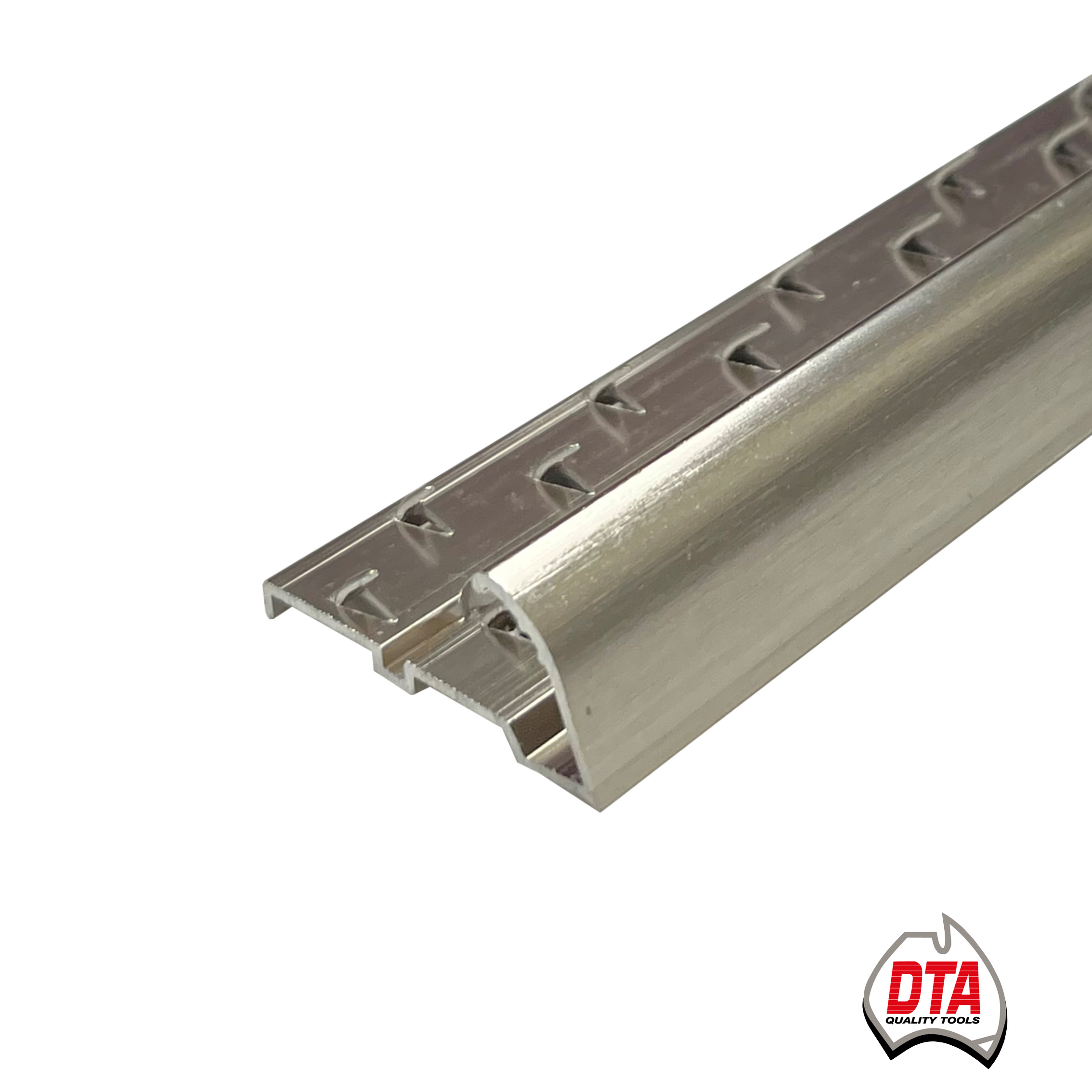 DTA Australia | ALUMINIUM NAPLOCK CARPET EDGE 3.3M x10MM x 36MM ...