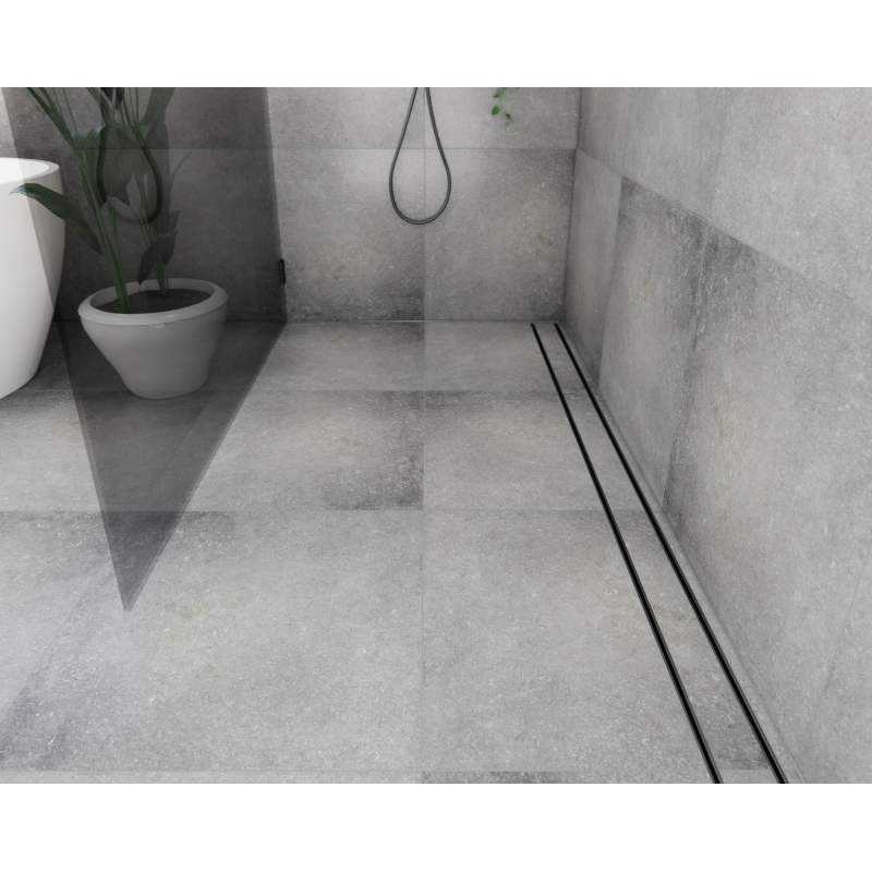 DTA Australia | HAYMAN ALUMINIUM TILE IN DRAIN 3M X 100MM X 26MM ...