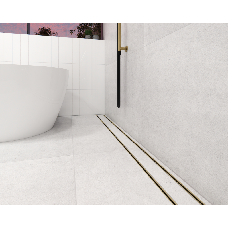 DTA Australia | HAYMAN ALUMINIUM TILE IN DRAIN 3M X 100MM X 21MM ...