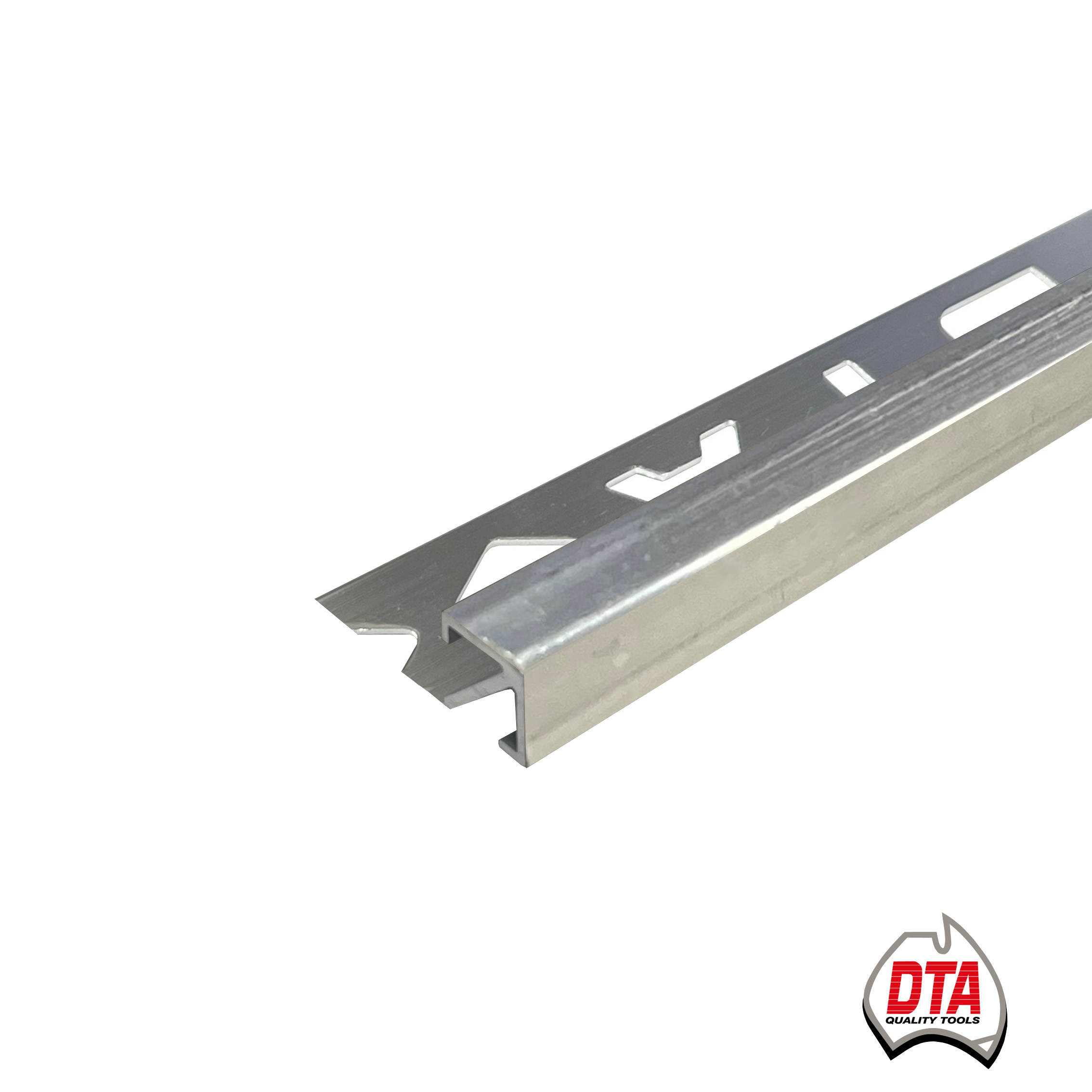 DTA Australia | ALUMINIUM SQUARE EDGE